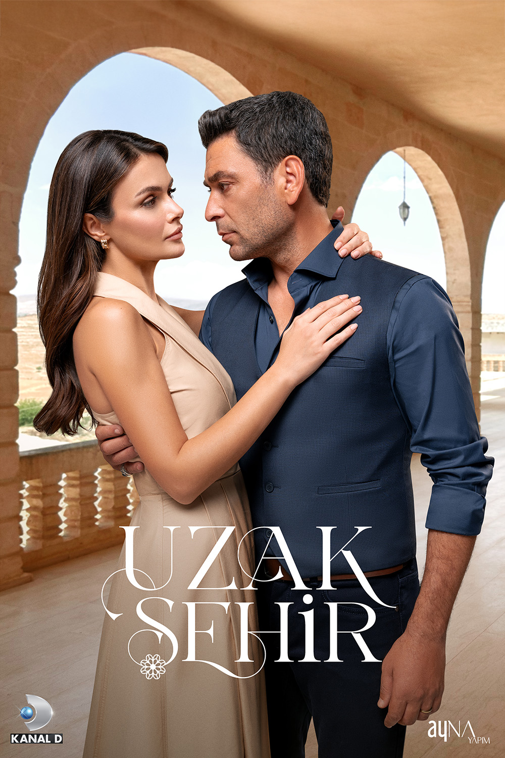 Uzak Sehir Episode 42 with English Subtitles - turkishd.com
